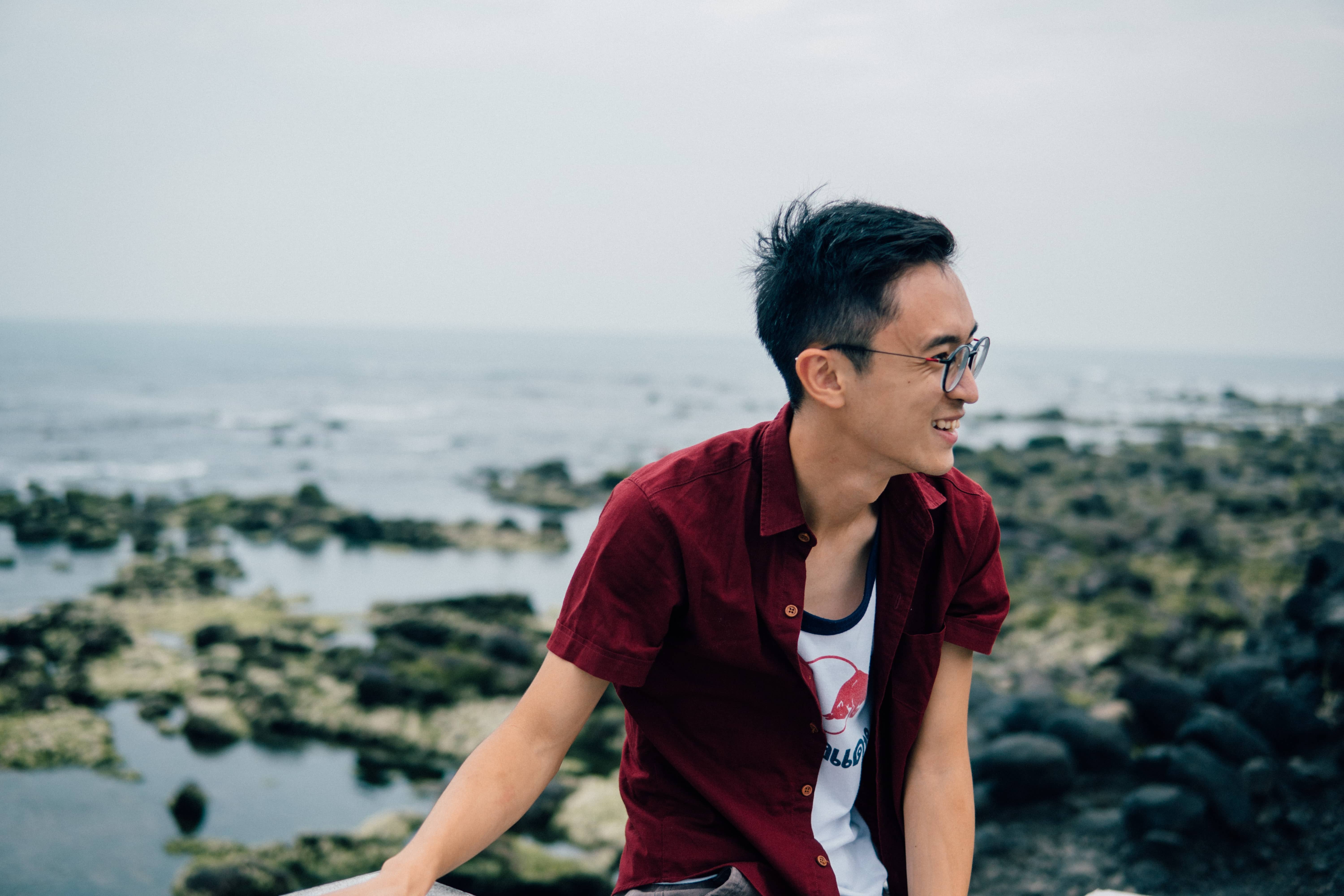 Switchepool - Short Film by Colin Huang - Pozible