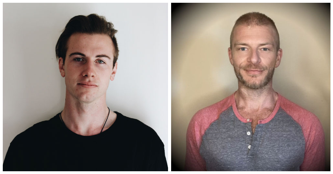 Outside the Locker Room -Short Film by Outside the Locker Room - Pozible