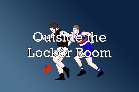 Outside the Locker Room -Short Film by Outside the Locker Room - Pozible
