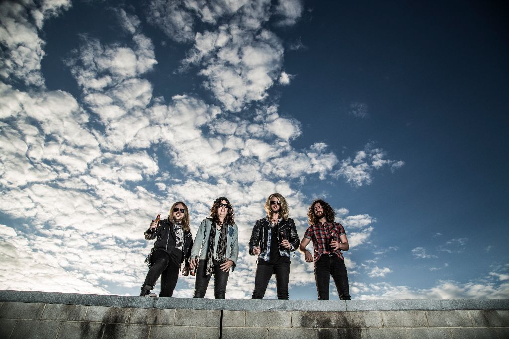 Massive are relocating to Europe by MASSIVE - Pozible