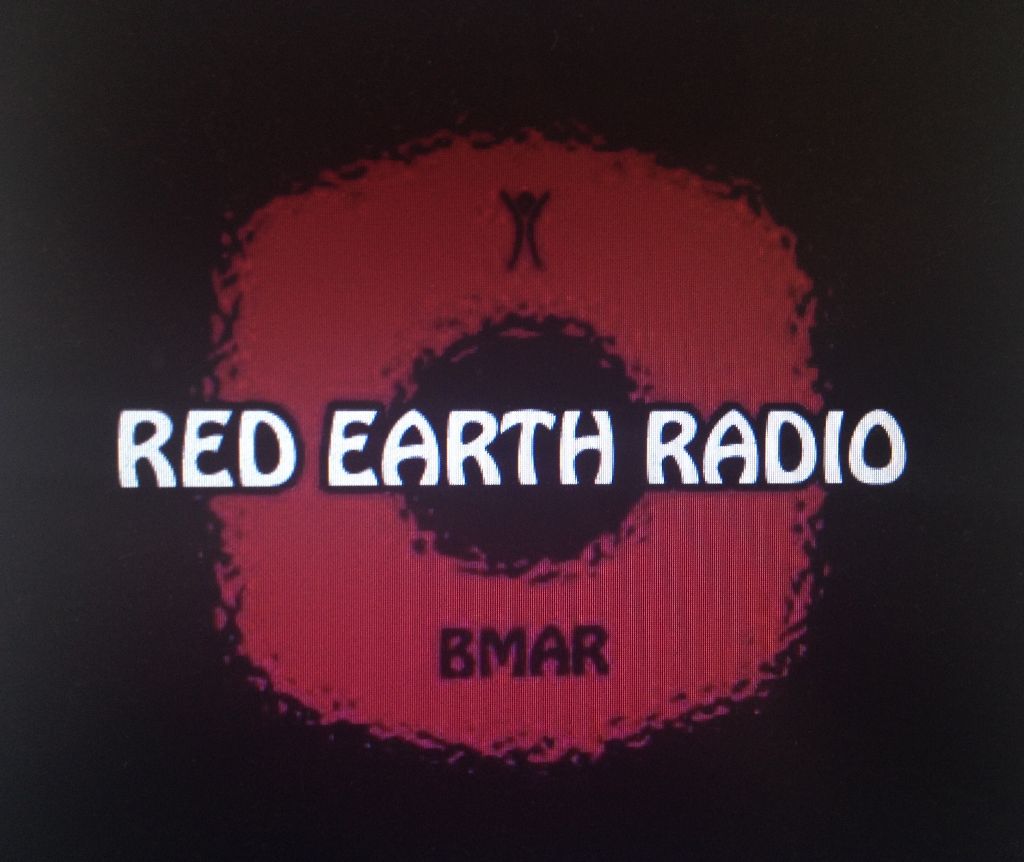 RED EARTH RADIO STUDIO & STREAM by Red Earth Radio - Pozible