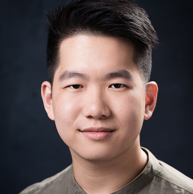 MIRAGE short film by Eloise Marriott - Pozible