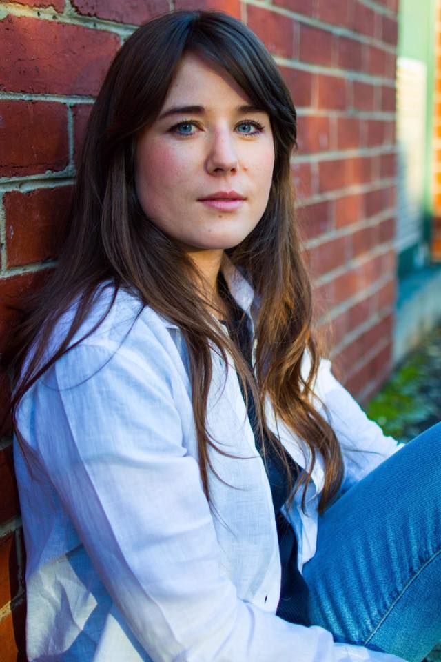 Pinky Promise by Rebecca Perich - Melbourne Fringe