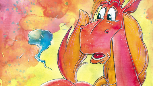 Irrelevant Elephant! by Prema Nishan - Pozible