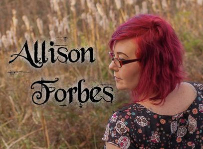 Allison Forbes - THE ALBUM by Allison Forbes - Pozible