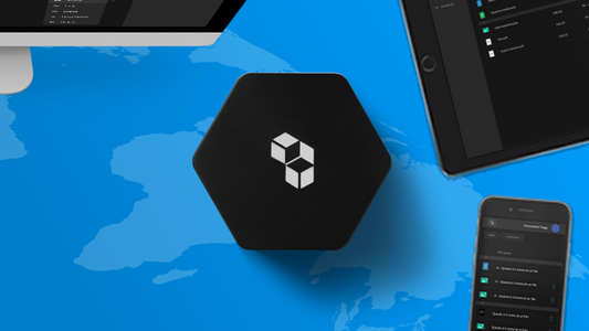 Cubbit by Cubbit - Pozible