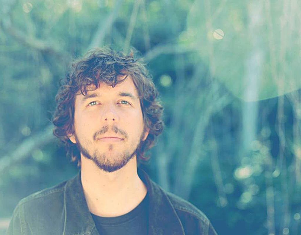 Jason Lowe 2016 Album by Jason Lowe - Pozible