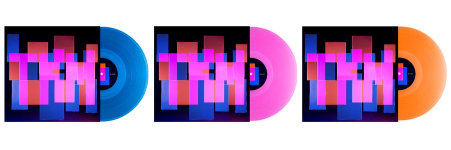 The Kite Machine - Album Launch by The Kite Machine - Pozible