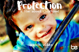 PROTECTION the movie by Beyond Empathy - Pozible