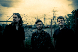 Echotide by Michael Gagen - Pozible