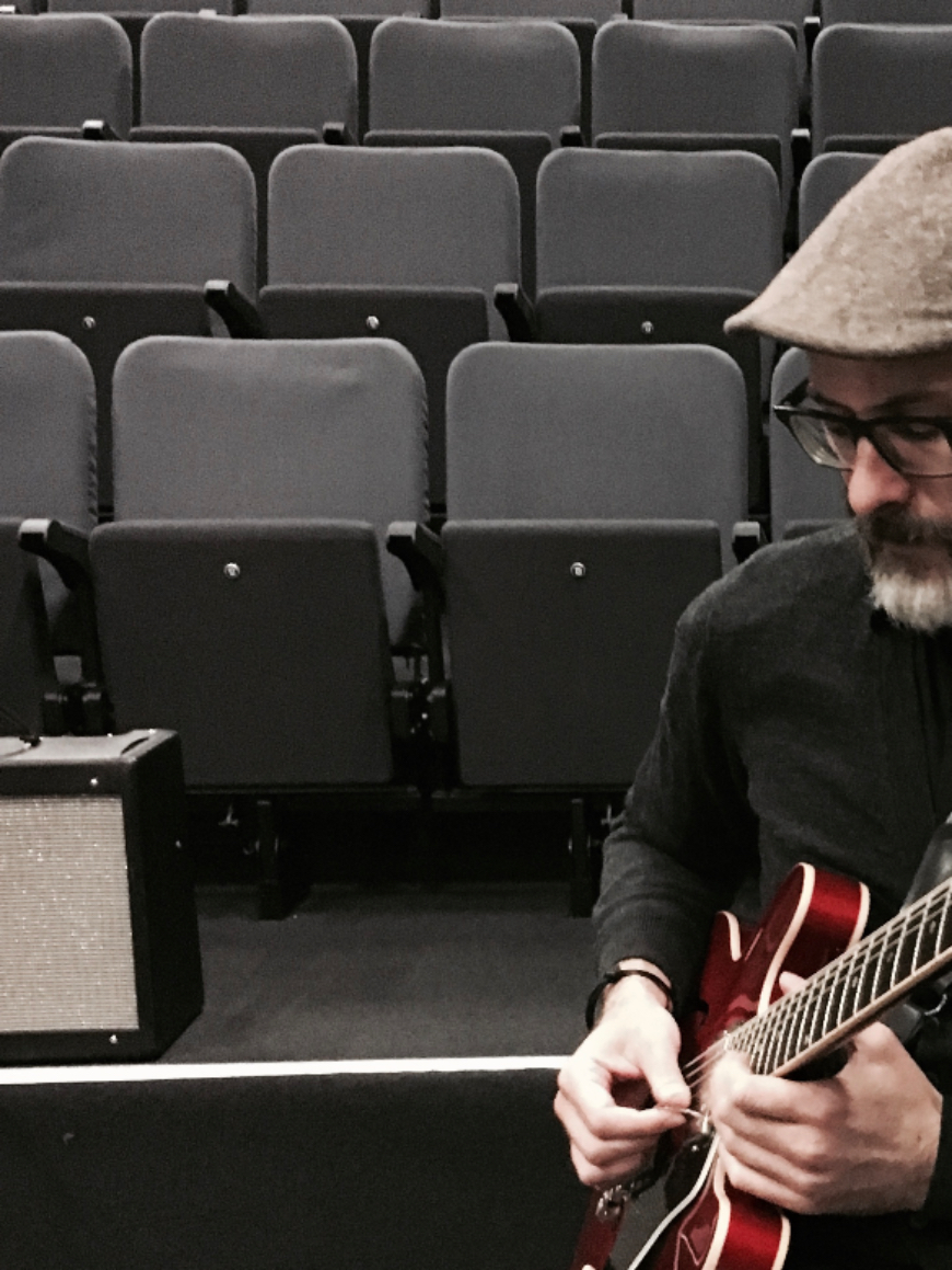 Black Mountain album - Toby Wren by Toby Wren - Pozible