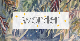 Wonder Magazine by Tara Dower - Pozible