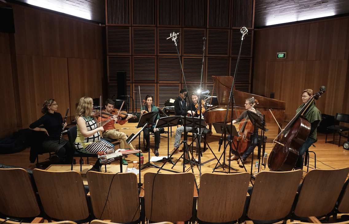 AHE Beethoven Concertos Recording by Australian Haydn Ensemble - Pozible