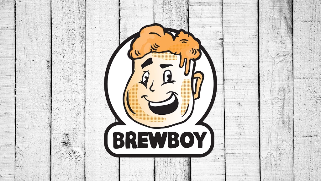 Brewboy - Beer Bike by Ben Ogden - Pozible