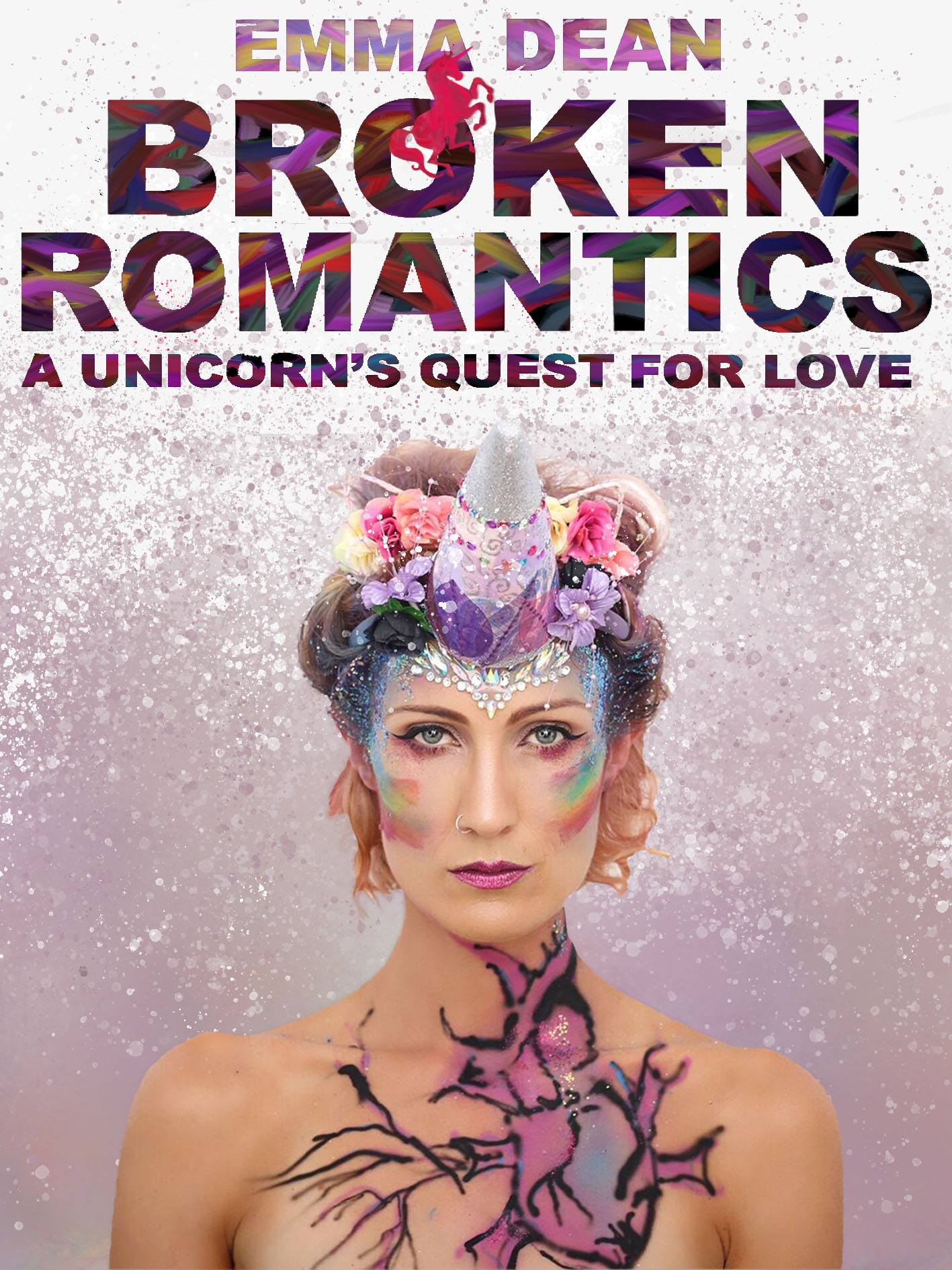 Emma Dean's Edinburgh Dream by Emma Dean - Pozible