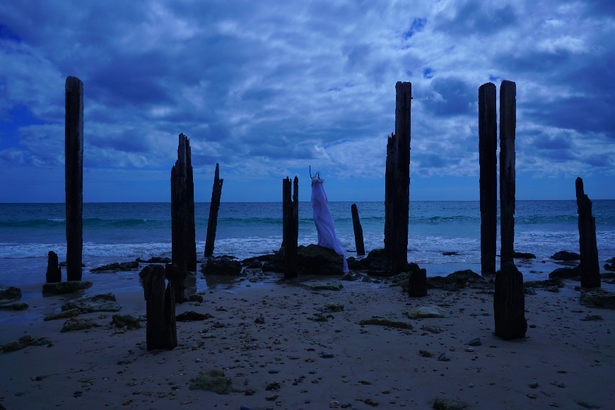 Norway Residency by Tobiah Booth-Remmers - Pozible