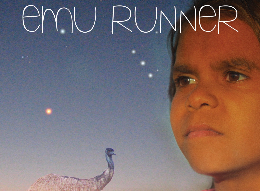 Emu Runner Film by Imogen Thomas - Pozible