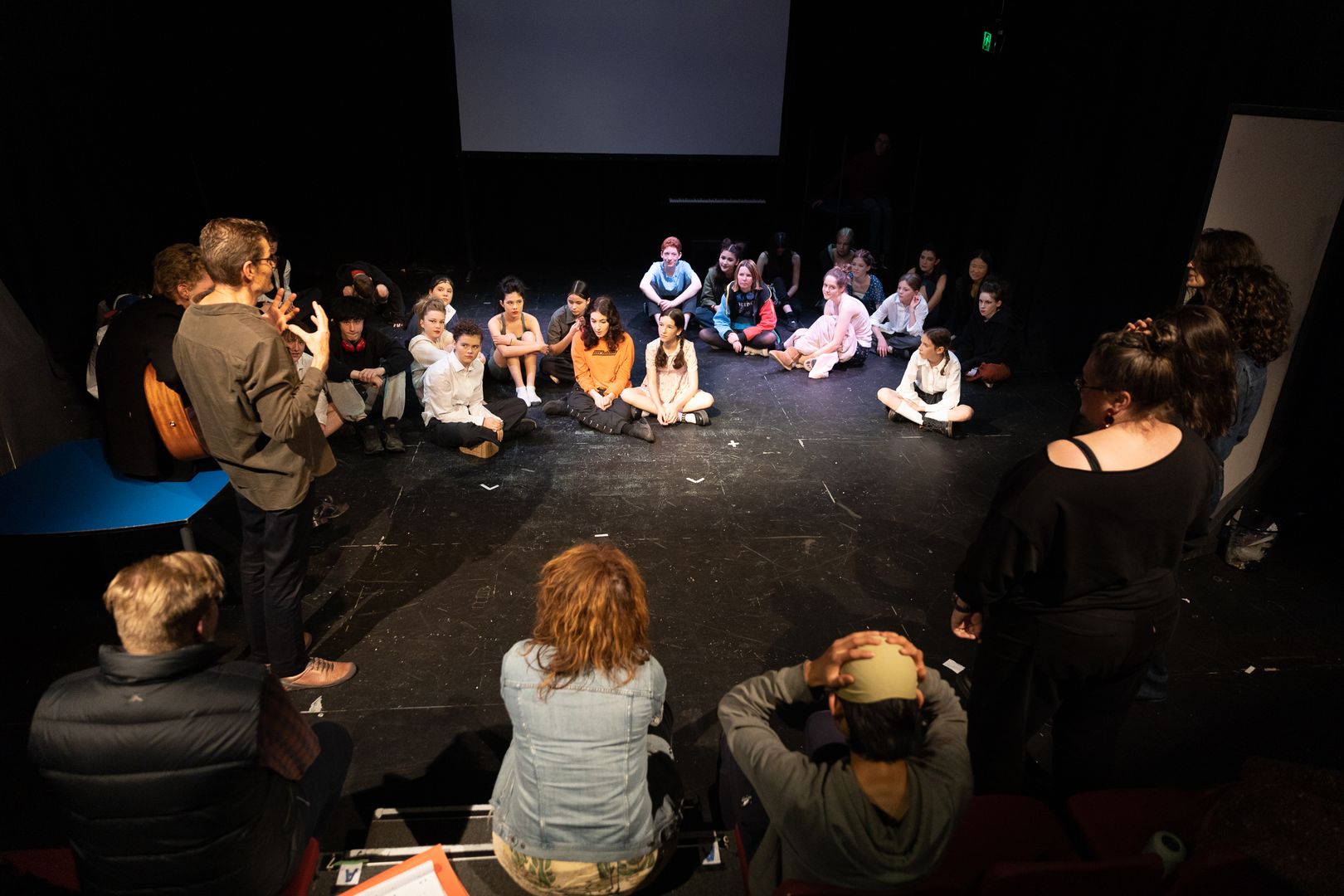 Libby Chow at Pozible - Pozible