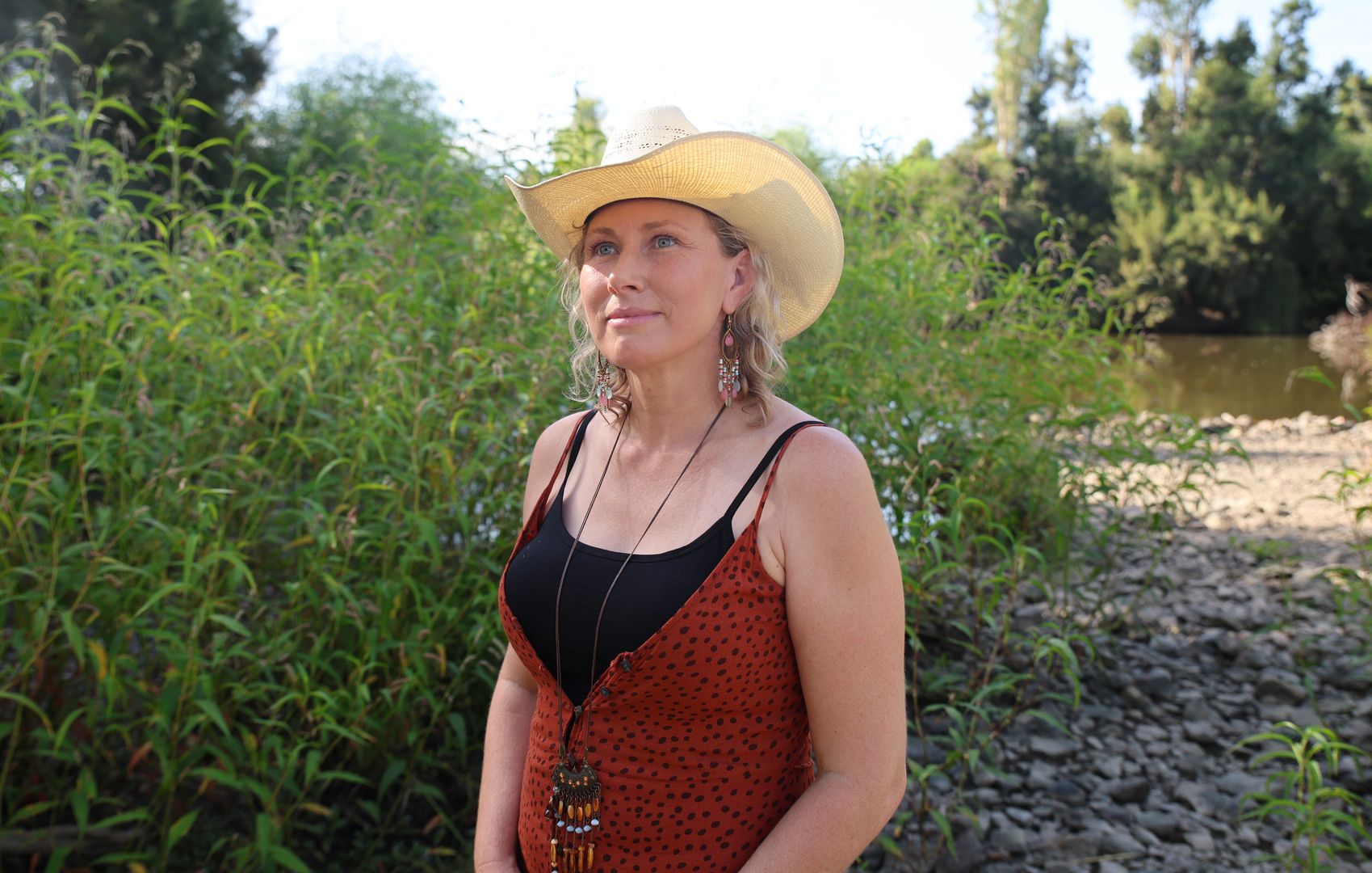 Amber Kenny at Pozible - Pozible