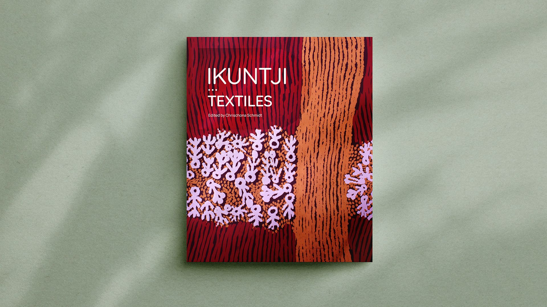 Ikuntji Artists at Pozible - Pozible