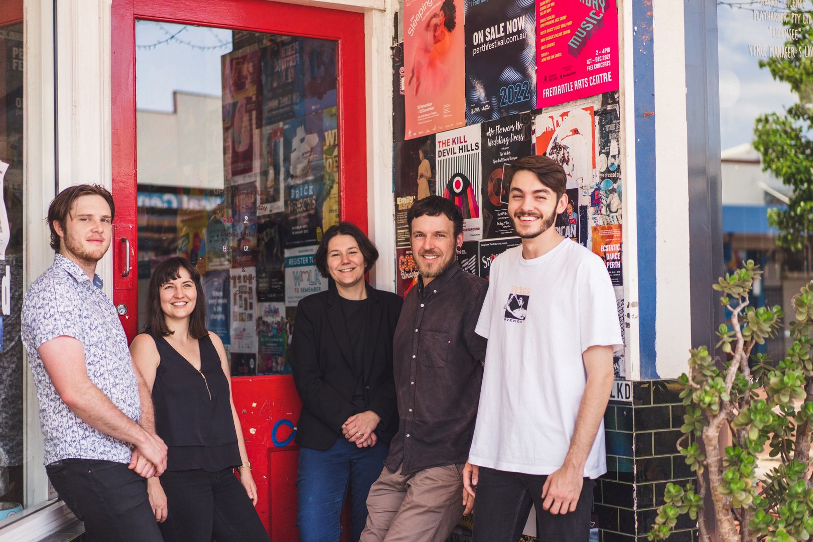 Gemma Farrell at Pozible - Pozible