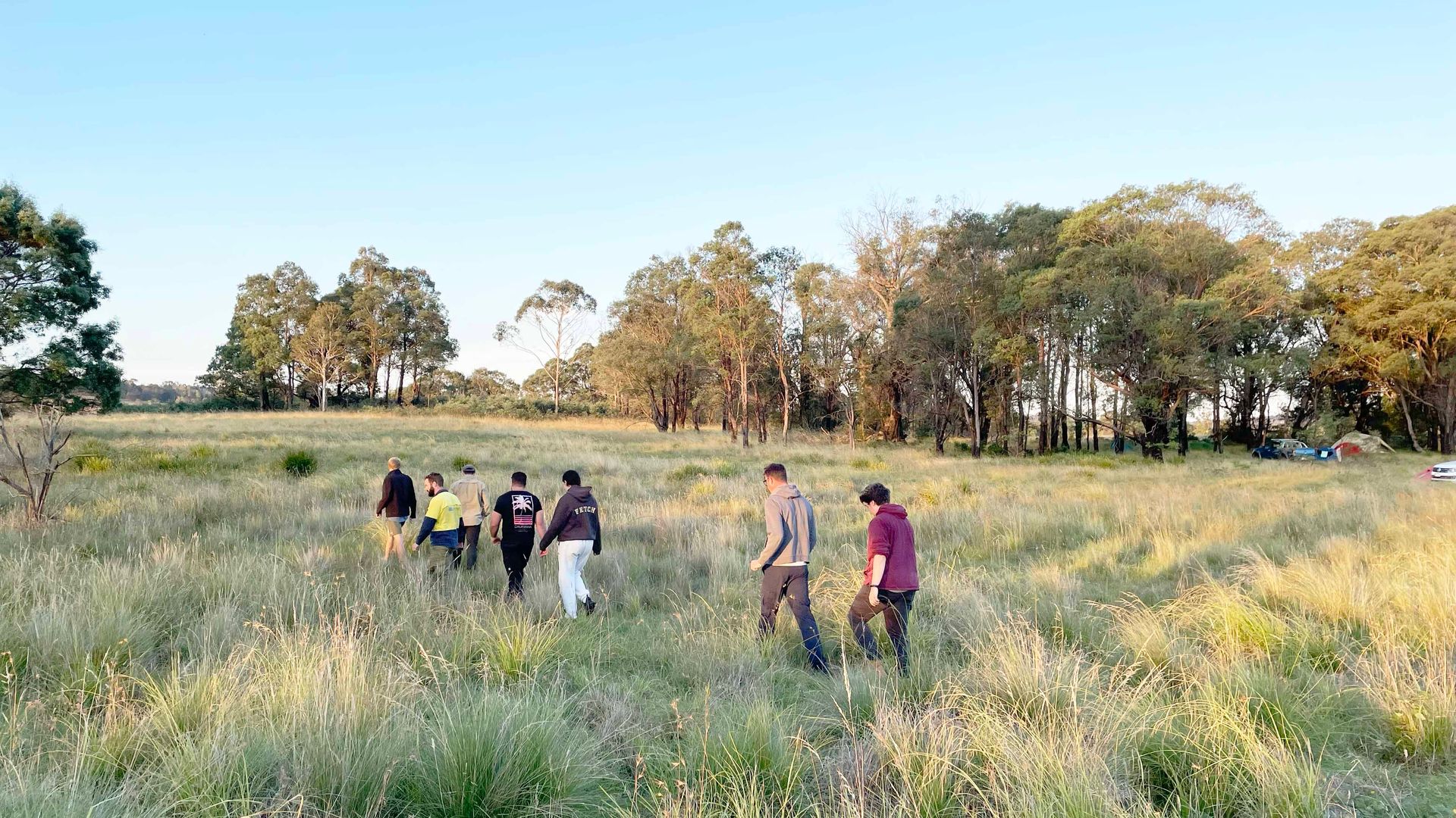 THE YAMBULLA PROJECT at Pozible - Pozible