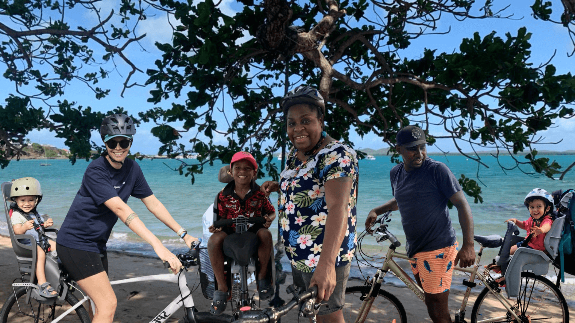 RIDE REVOLUTION at Pozible - Pozible