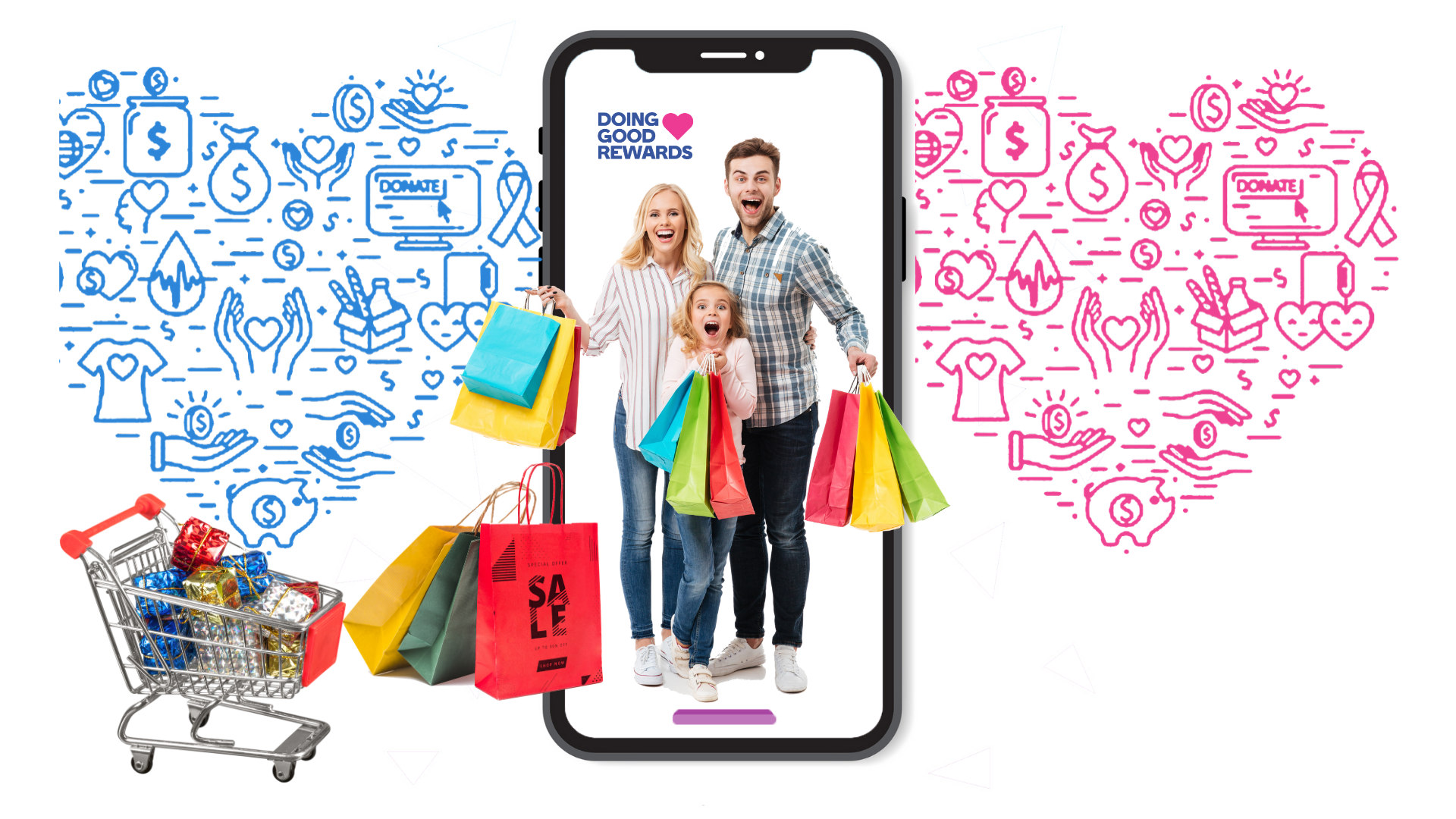 Doing Good Rewards at Pozible - Pozible