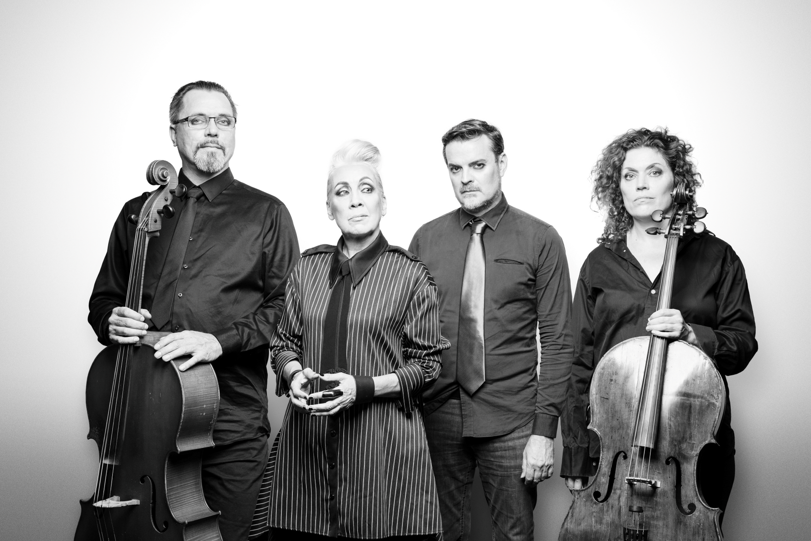 Silver Sircus at Pozible - Pozible