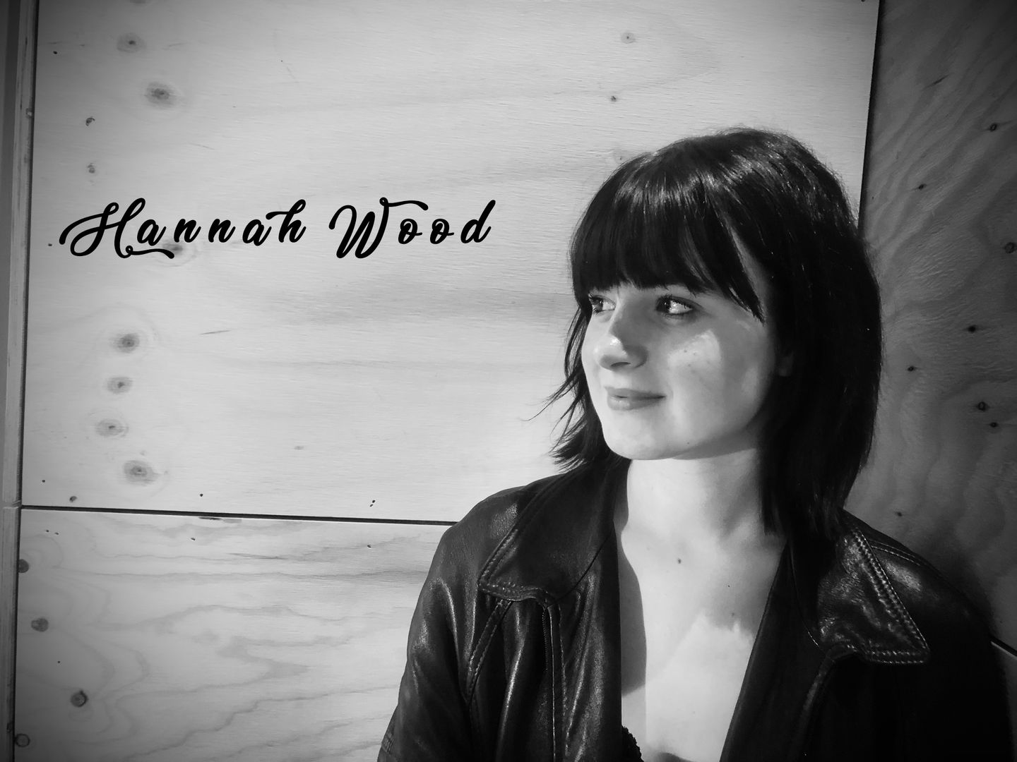 Hannah Wood at Pozible - Pozible