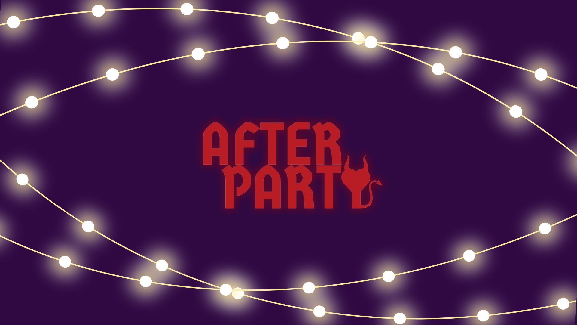 After Party Short Film at Pozible - Pozible