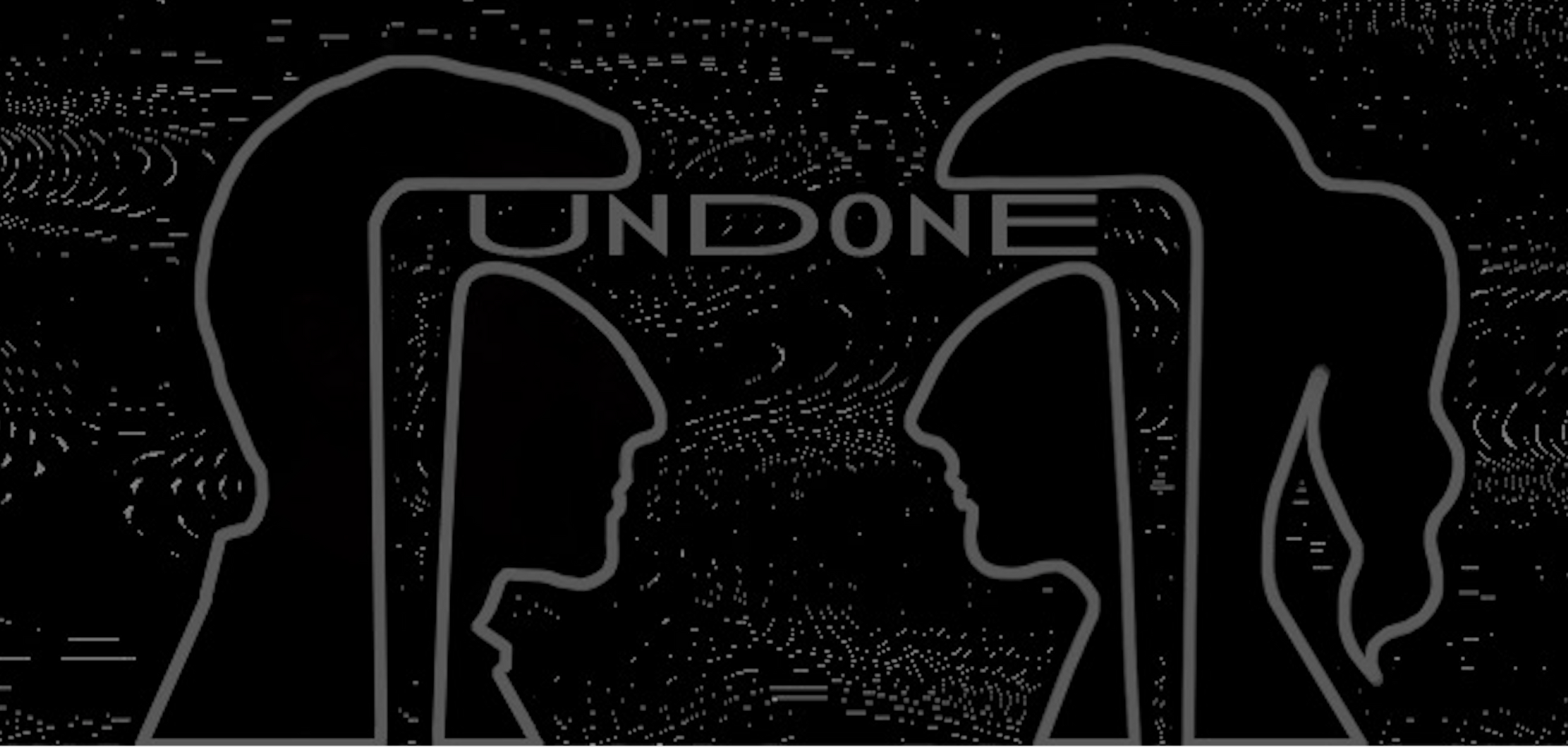 UNDONE - Short Film at Pozible - Pozible